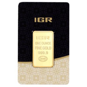 Buy Gold Bars, Silver & Platinum in Canada | Fine Gold Bullion