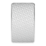 1 KG TD Silver Bar | Fine Gold Bullion