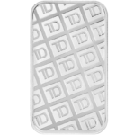 Buy 1 OZ. TD Silver Bar Online | Fine Gold Bullion