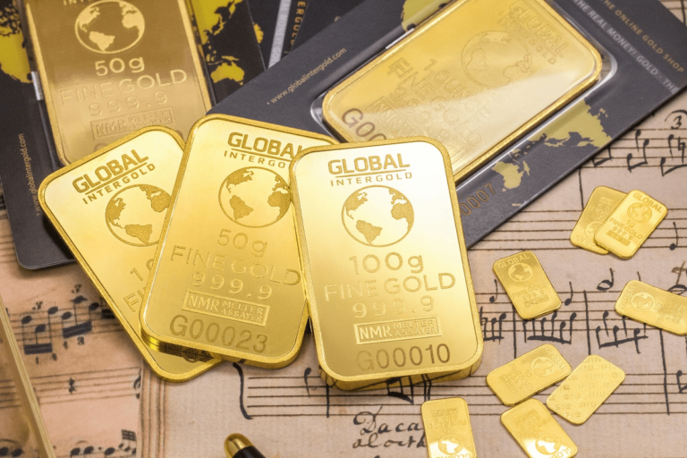 Best Online Gold Dealers | How to Identify Reputable Sellers? - Fine Gold